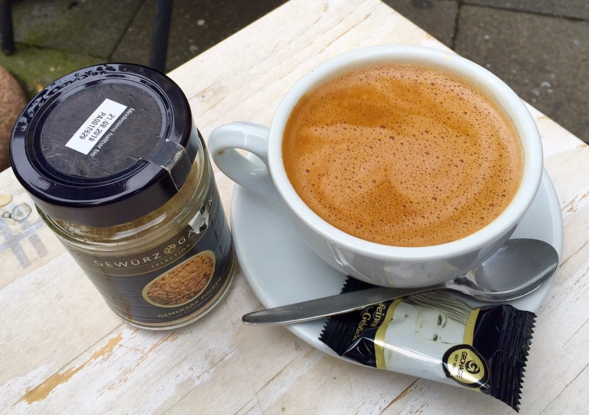 Die Kaffee, pour le plaisir d’un bon café ! – Nath in Düss