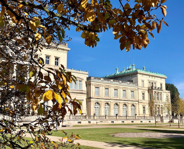 Tourisme en NRW : une journée à Essen ! – Nath in Düss